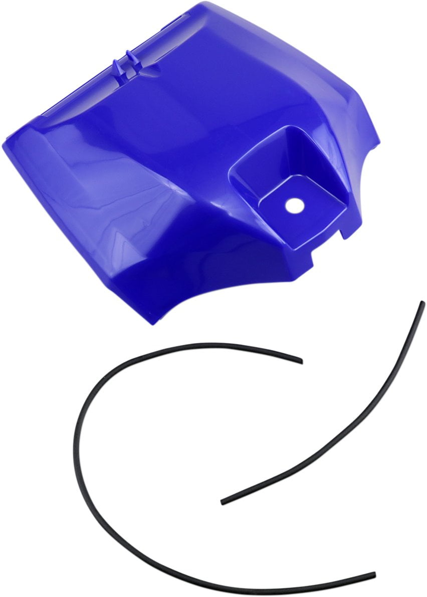 Cycra Blue Plastic Air Box Cover (1CYC-1785-62) - Walmart.com
