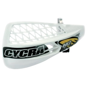 Cycra Rebound Handguard Racer Pack Blue - Walmart.com