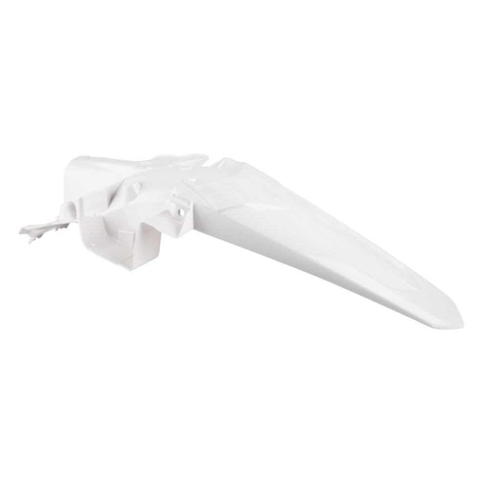 Cycra Powerflow Rear Fender White - Walmart.com