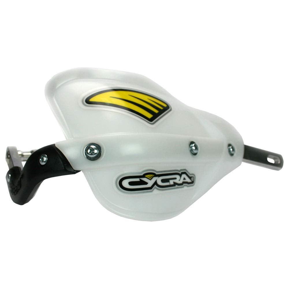Cycra Probend Alloy Bar Pack Handguards Natural - Walmart.com