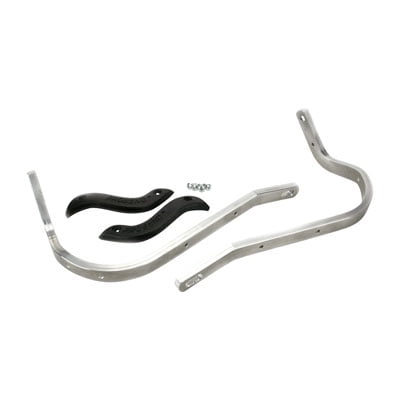 Cycra Probend Alloy Handguard Bars with Plastic Bumpers - Walmart.com
