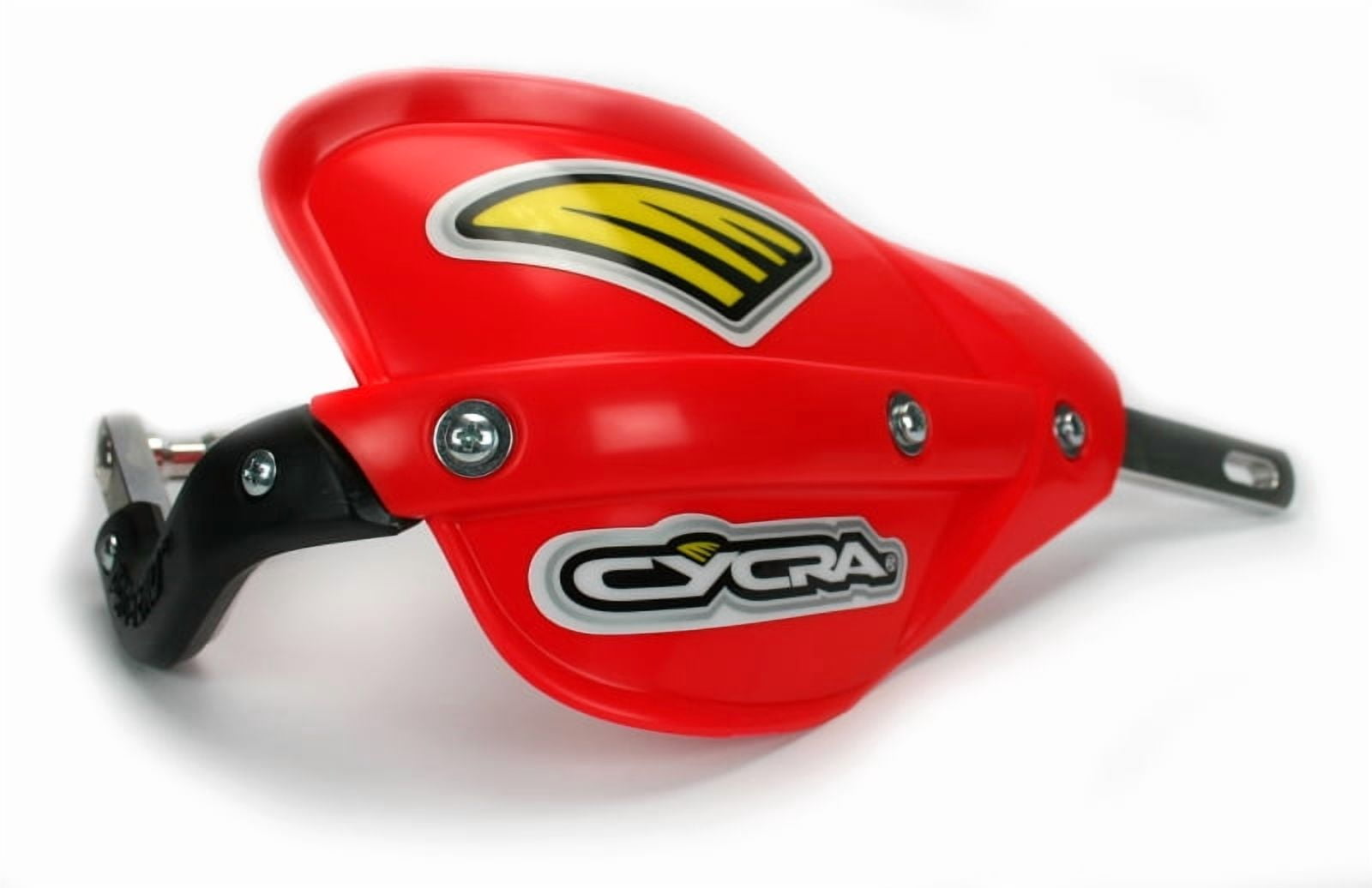 Cycra Probend Bar Pack - Red - Walmart.com