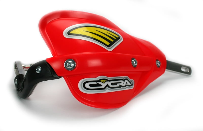 Cycra Probend Bar Pack - Red - Walmart.com