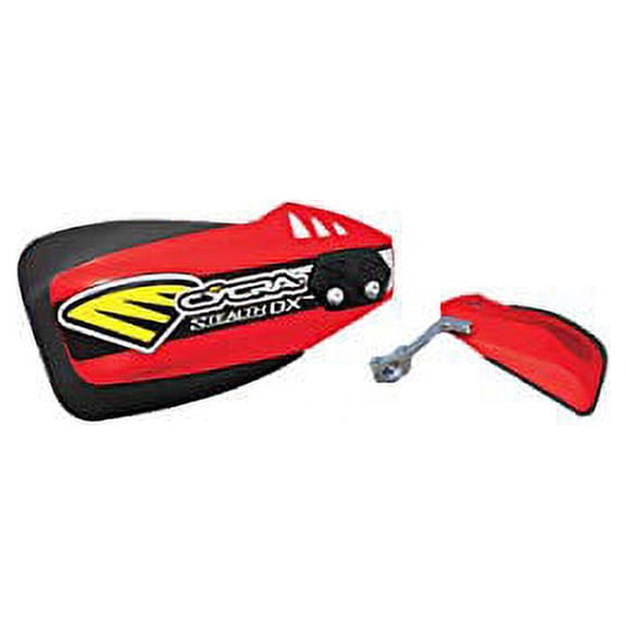 Cycra Handguards Flexx Bars