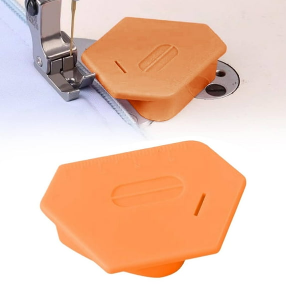 Cyenie 2 Sewing Machine Magnetic Seam Guides Seam for Sewing Machine ...