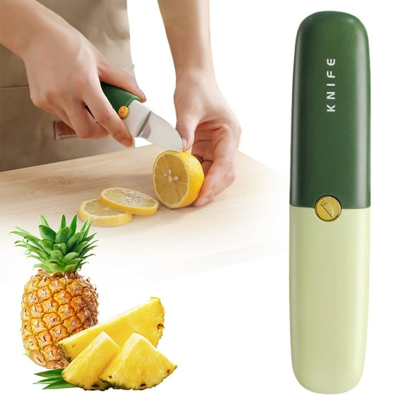 Cyenie Multifunctional Potato Peeler and Fruit Peeler, Household ...