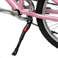 "Bell Bracer 100 Adjustable Bike Kickstand - Fits 12"" to 20"" Bicycles ...