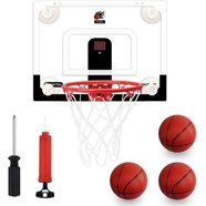 Majik 5-in-1 Sport Center Game System - Basketball, Football, Baseball ...