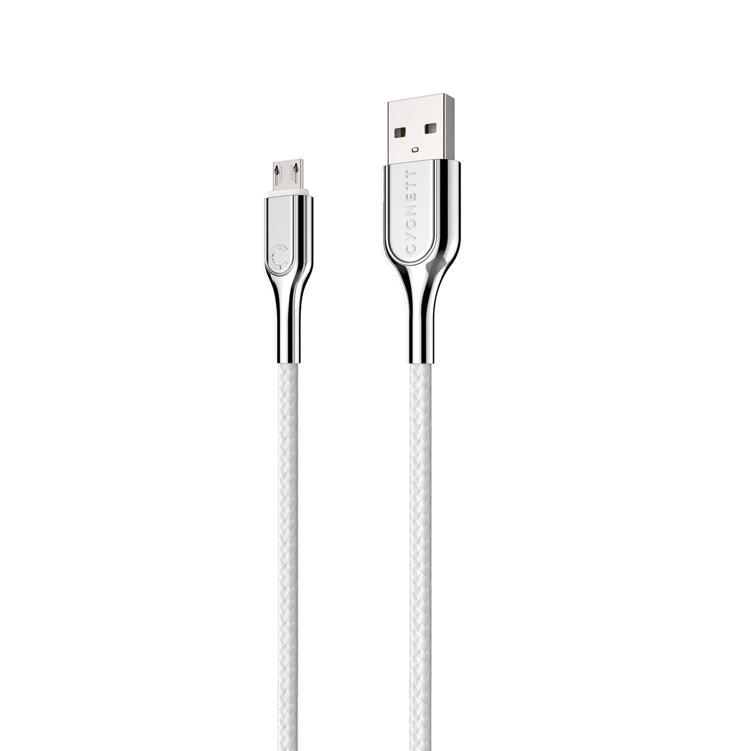 Cygnett CY2688PCCAM Armored Micro USB to USB-A Charge Cable, 3.28 Feet ...