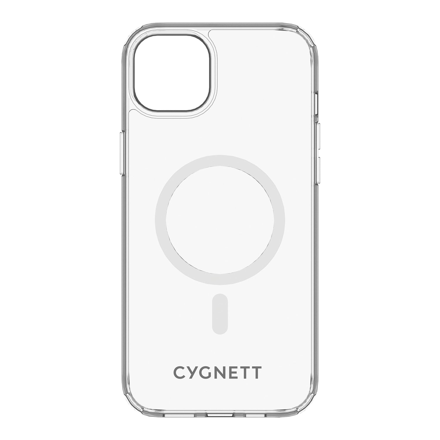 Cygnett CY4172CPAEG AeroShield Magsafe Clear Protective Case (iPhone 14 ...
