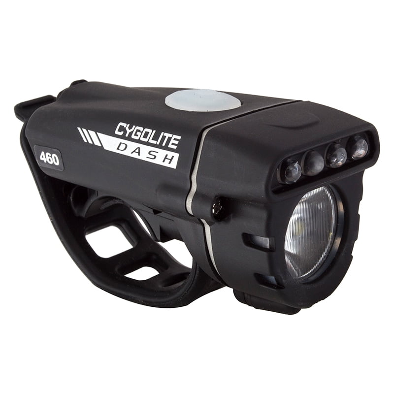Cygolite Dash 460 Rechargeable Headlight - Walmart.com