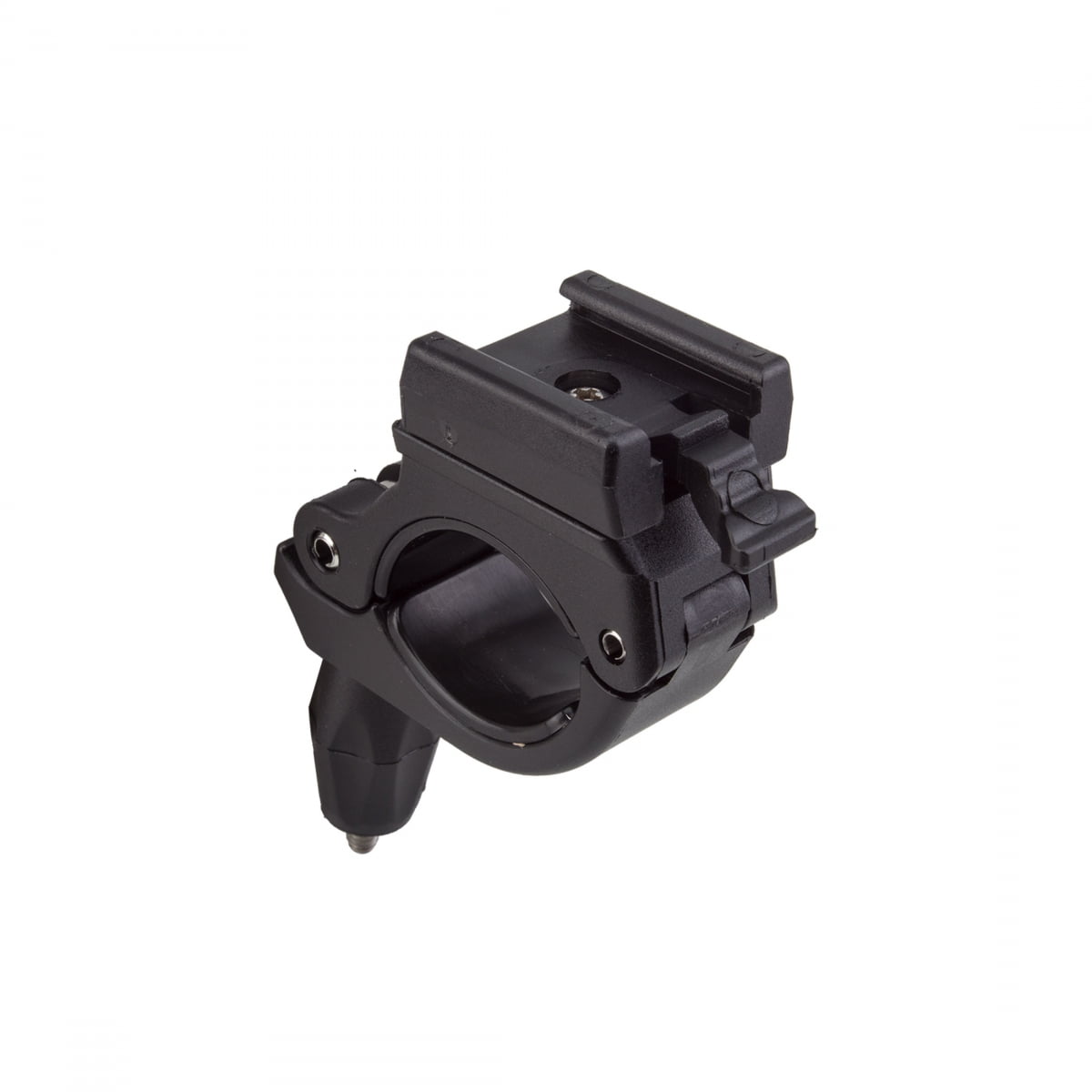 Cygolite Handlebar Bracket - 22 - 32mm, Fits Ranger, Expilion, Metro ...