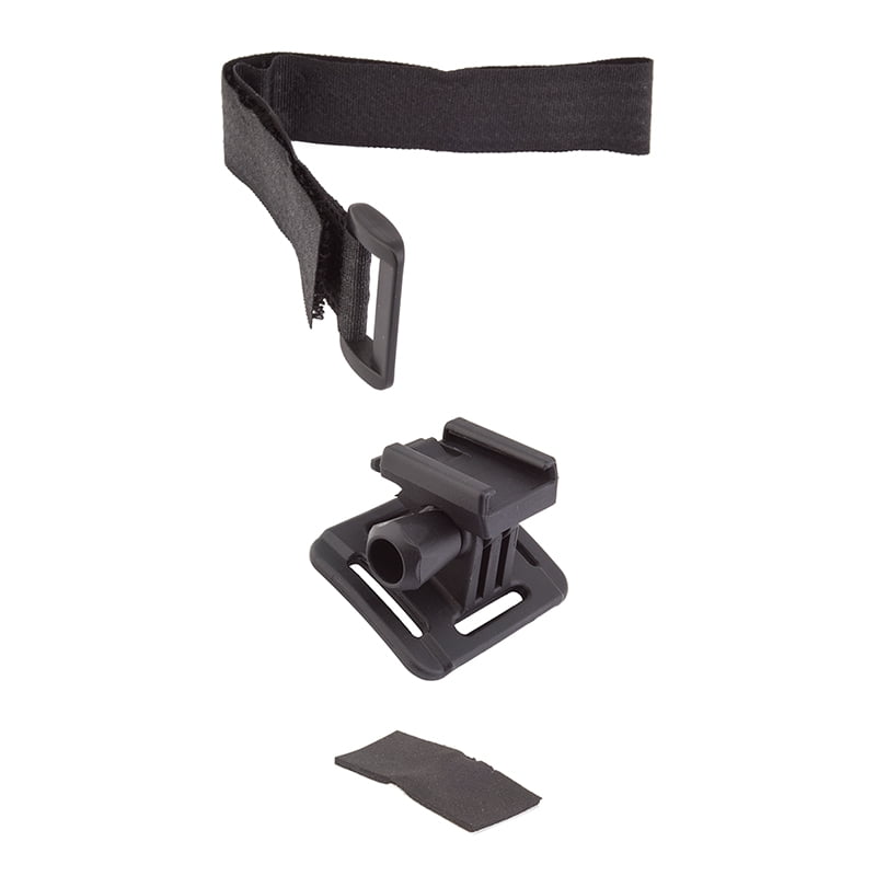 Cygolite Helmet Mount Kit for Ranger, Expilion, Metro, Streak Series ...