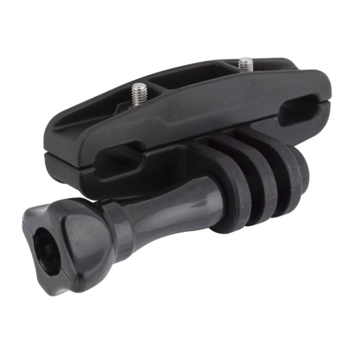Cygolite Saddle Rail Bracket Rear Seat Rail GoPro Mount - Walmart.com