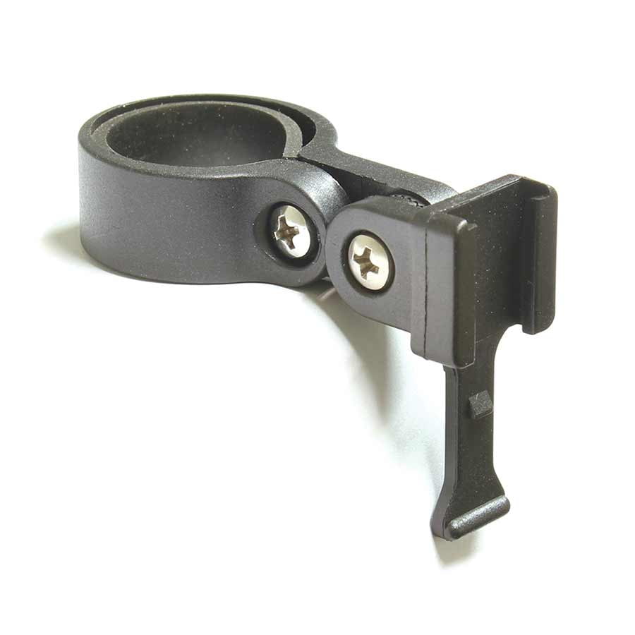 Cygolite Seatpost Bracket Black With Cygolite Hotshot And Hotshot SL ...