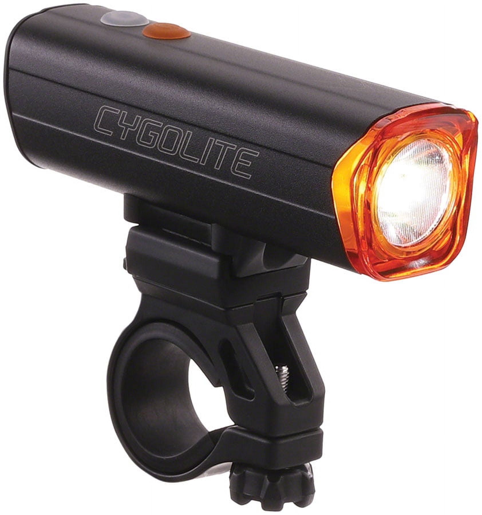 Cygolite Velocity Endurance 1000 Headlight - 1000 Lumens, Black ...
