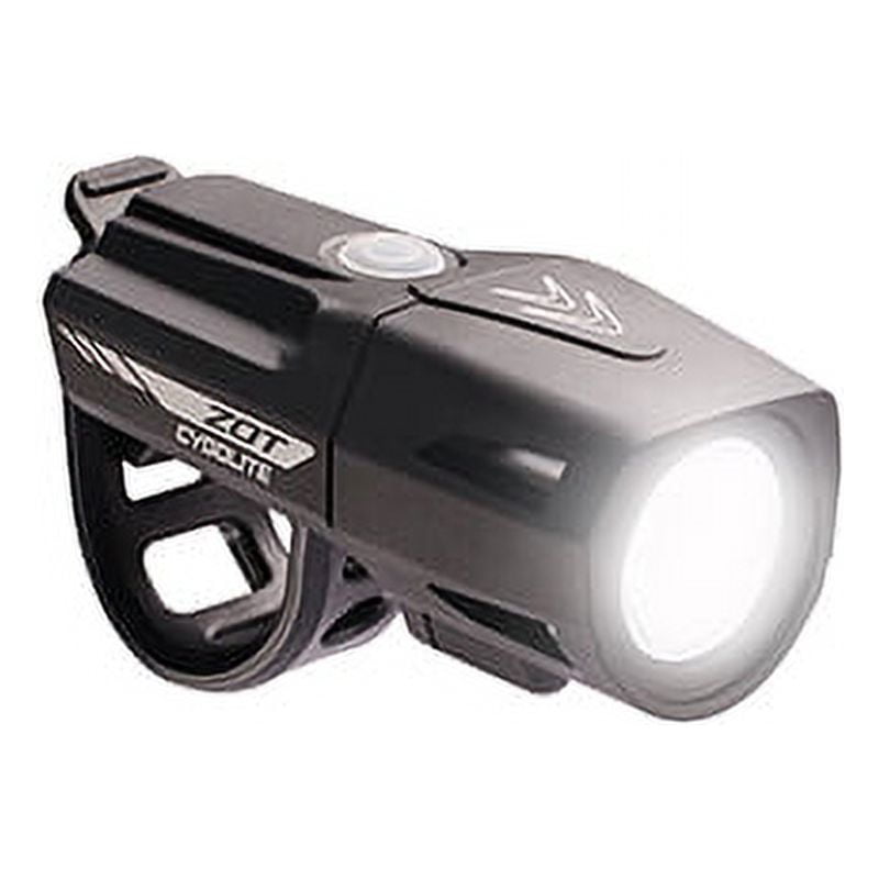 Cygolite Zot 450 Rechargeable Headlight - Walmart.com