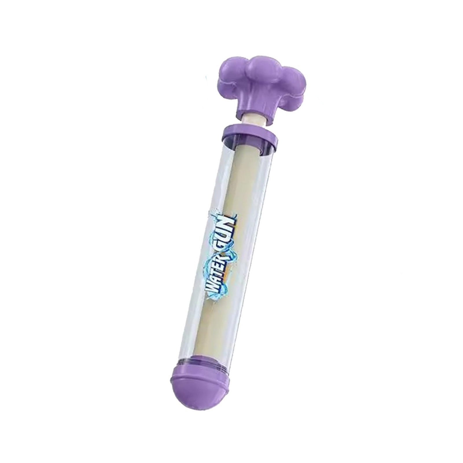 Cyiniyn 10.6 INCH Purple Firework Water Gun, Romantic Firework Water ...