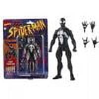 Cyinyin 11 INCH Spider Superhero Titan Hero Series Action Figure ...