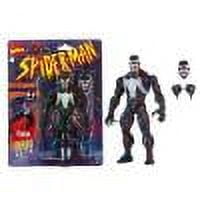 Cyinyin 11 INCH Spider Superhero Titan Hero Series Action Figure ...