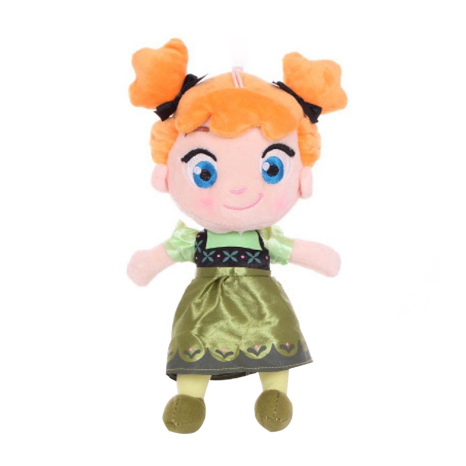 Cyinyin 12 INCH Frozen Toys Anna Plush Toys Children'S Gifts Cartoon ...