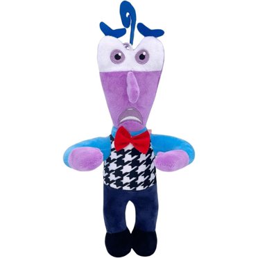 Disney and Pixar Inside Out 2 It’s Okay to Feel Embarrassment Comfort ...