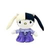 Cyinyin 12 INCH Playboi Carti Plush Toy Hello Kitty Doll Cat Figure ...