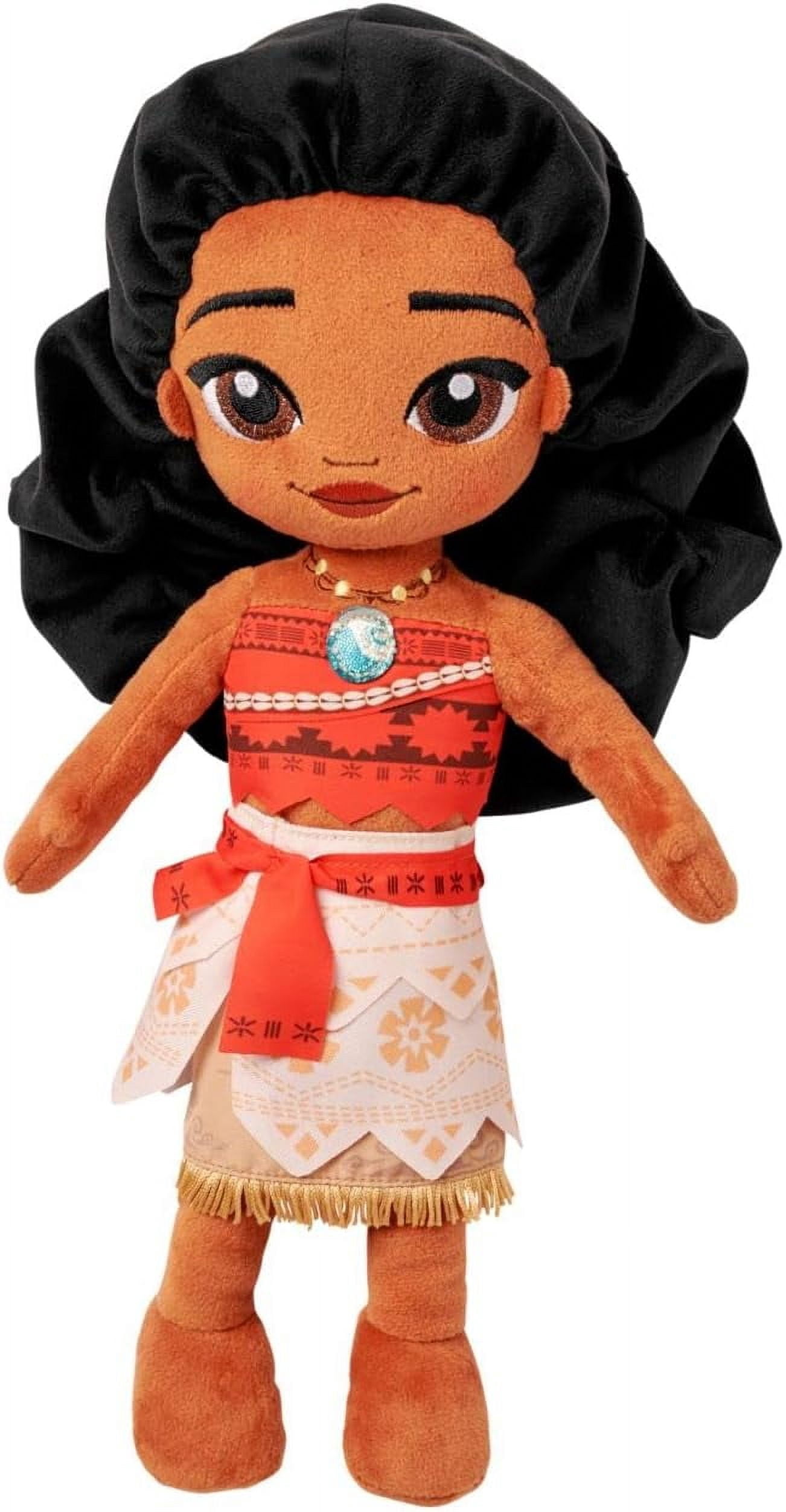 Moana Toys For Toddlers