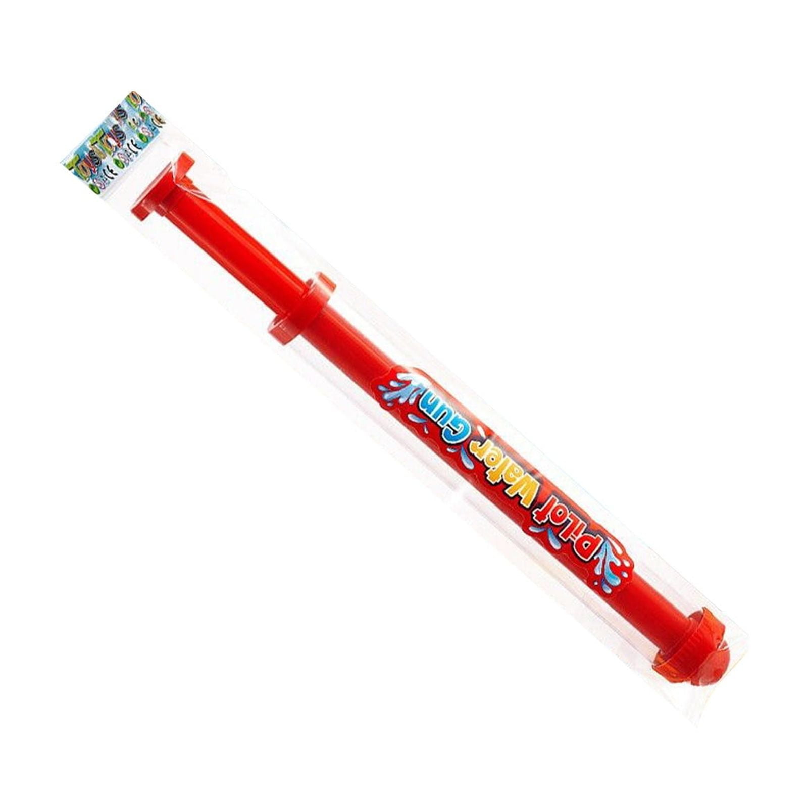 Cyinyin 16.3 INCH Red Water Spray Toy, Outdoor Water Toys, High ...