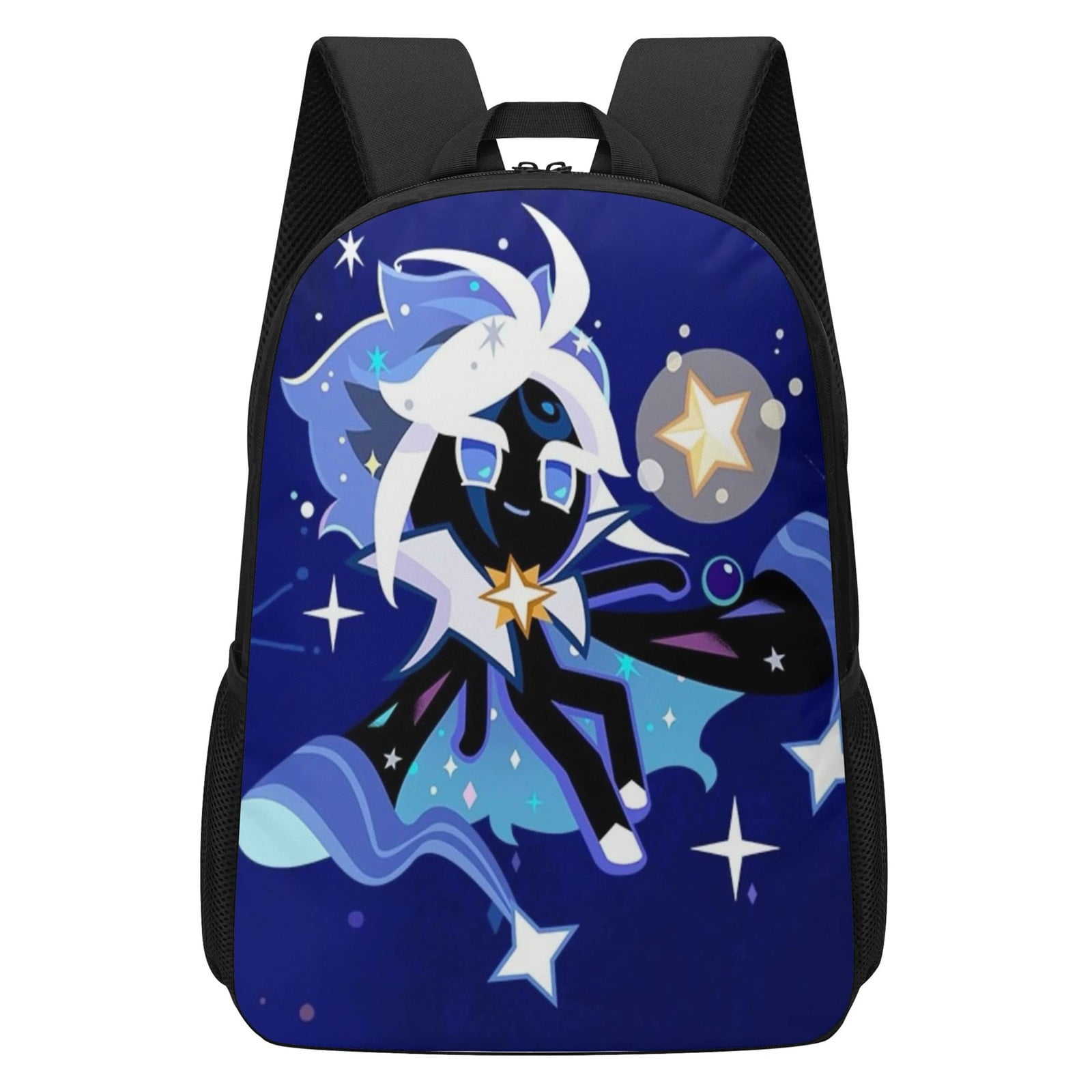 Cyinyin 17.3 INCH Impressive Cartoon Cookie Run: Kingdom Bookbag ...