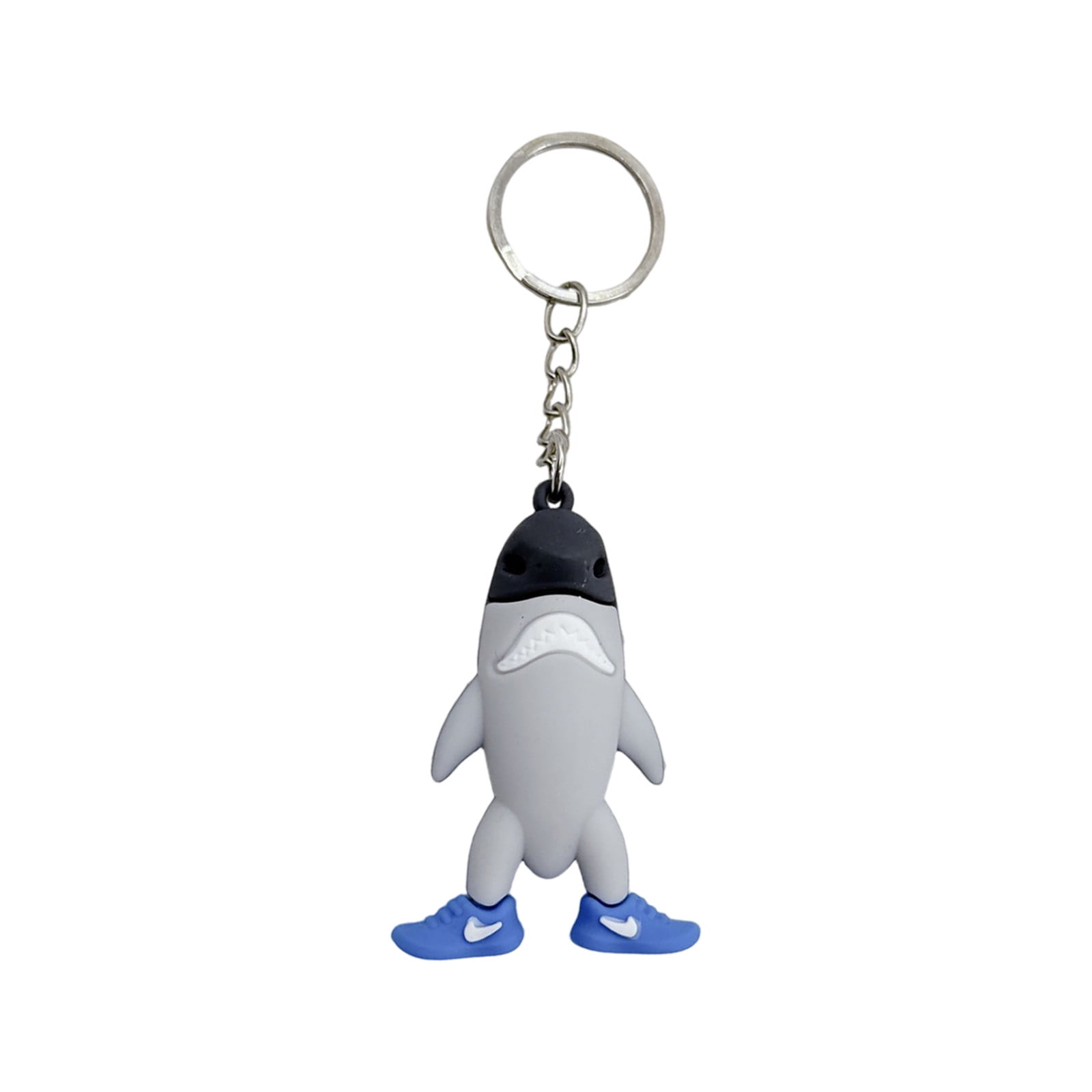 Cyinyin 2.2 INCH Creative Italian Brainrot AI Italian Animals Keychain ...