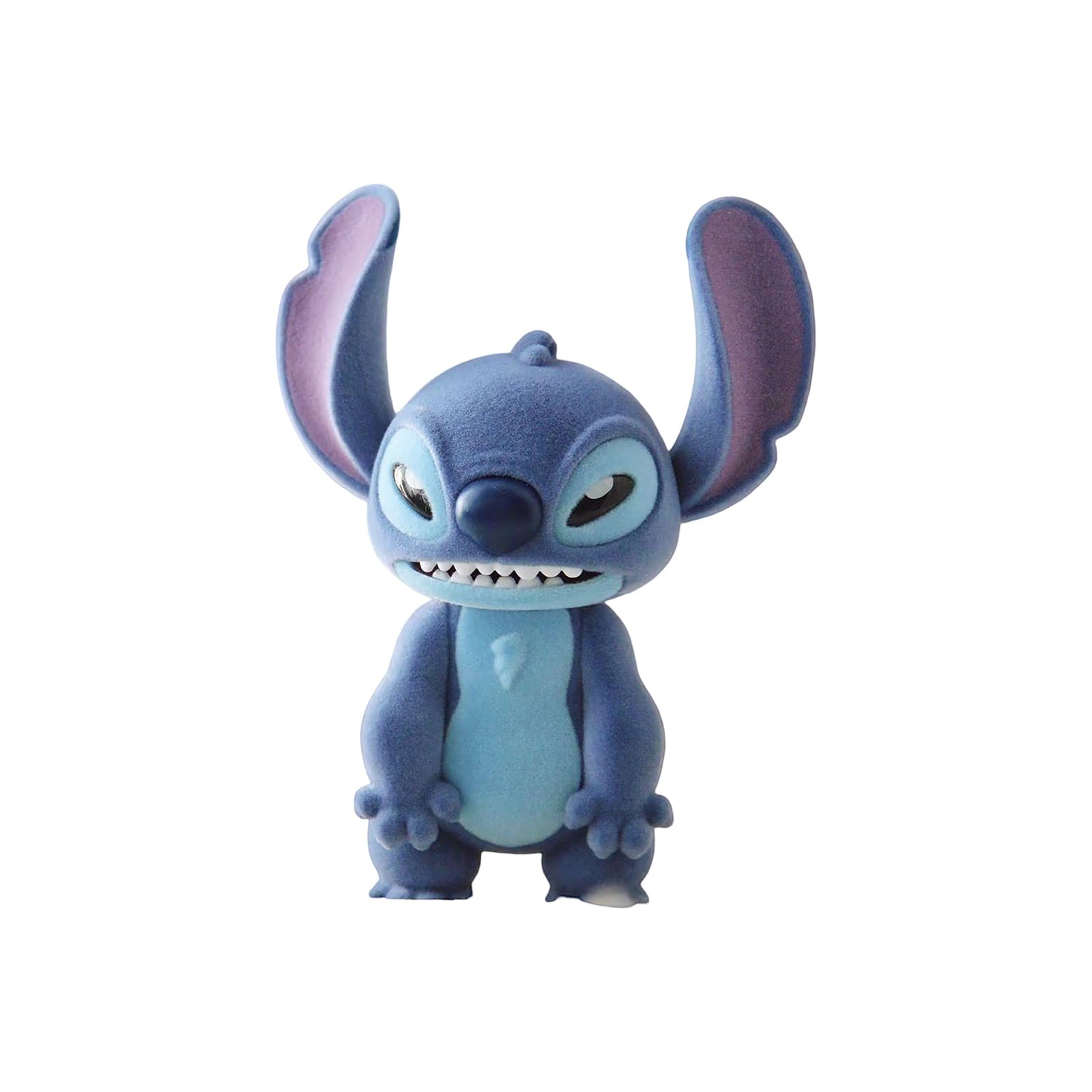 Cyinyin 2.3 INCH Stitch Action Figures, Miniature Stitch Figures ...