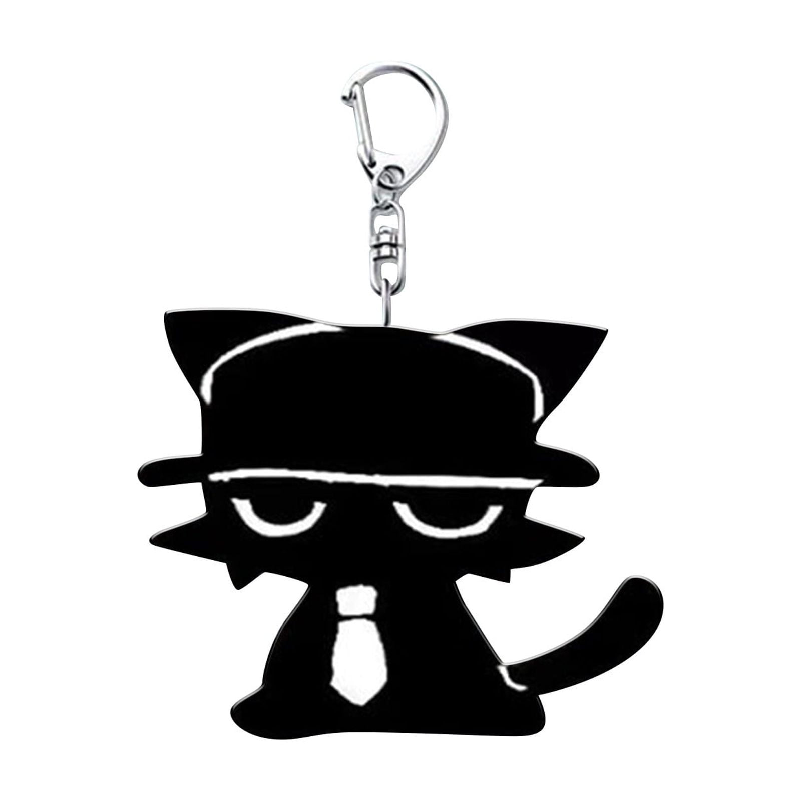 Cyinyin 2 INCH Sprunki Acrylic Keychain Set Cute Acrylic Figure ...