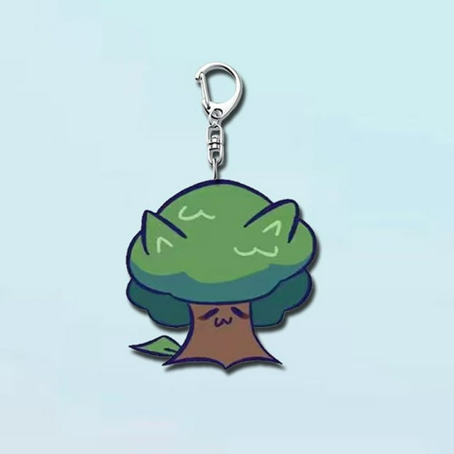Cyinyin 2 INCH Sprunki Acrylic Keychain, Sprunki Popular Game ...