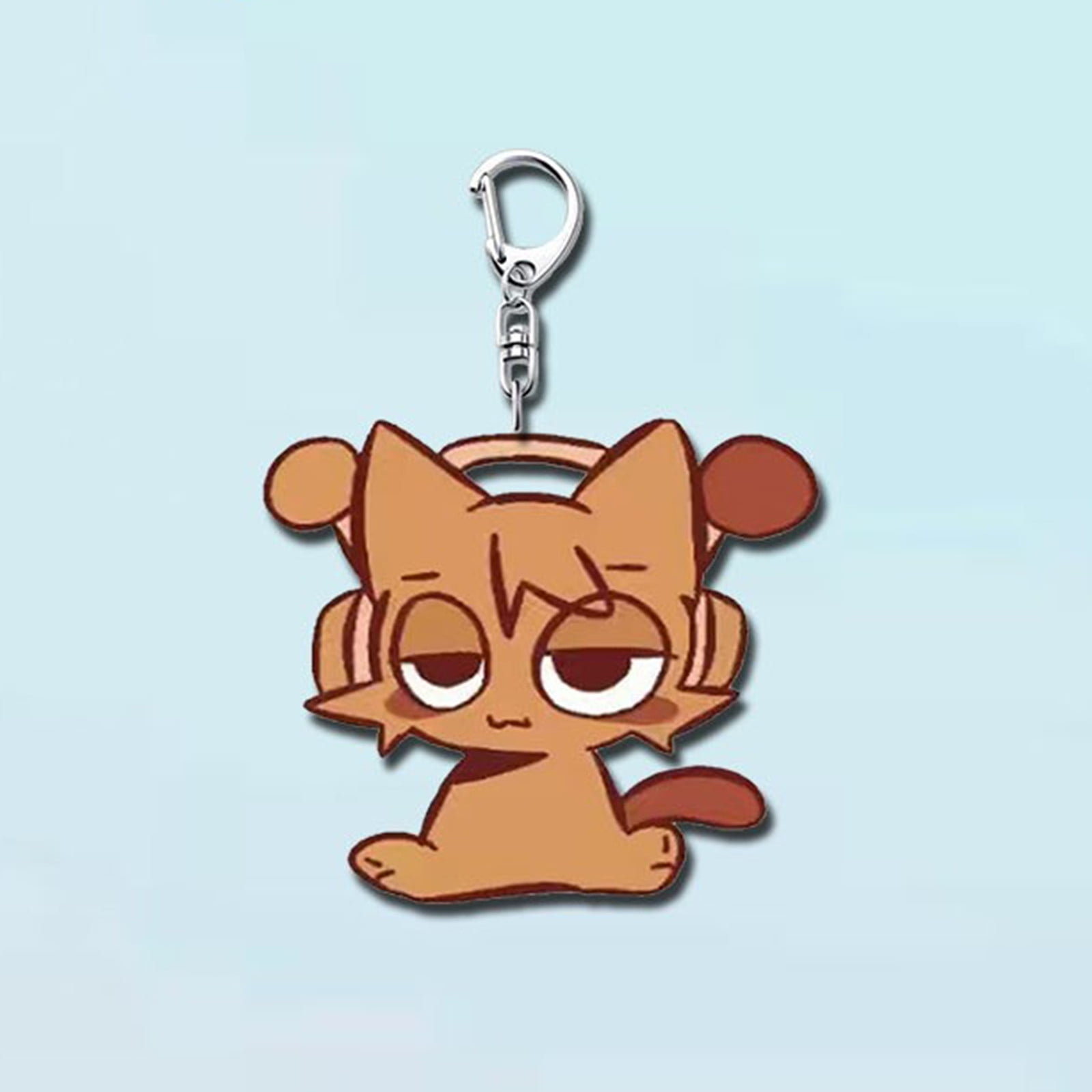 Cyinyin 2 INCH Sprunki Acrylic Keychain, Sprunki Popular Game ...