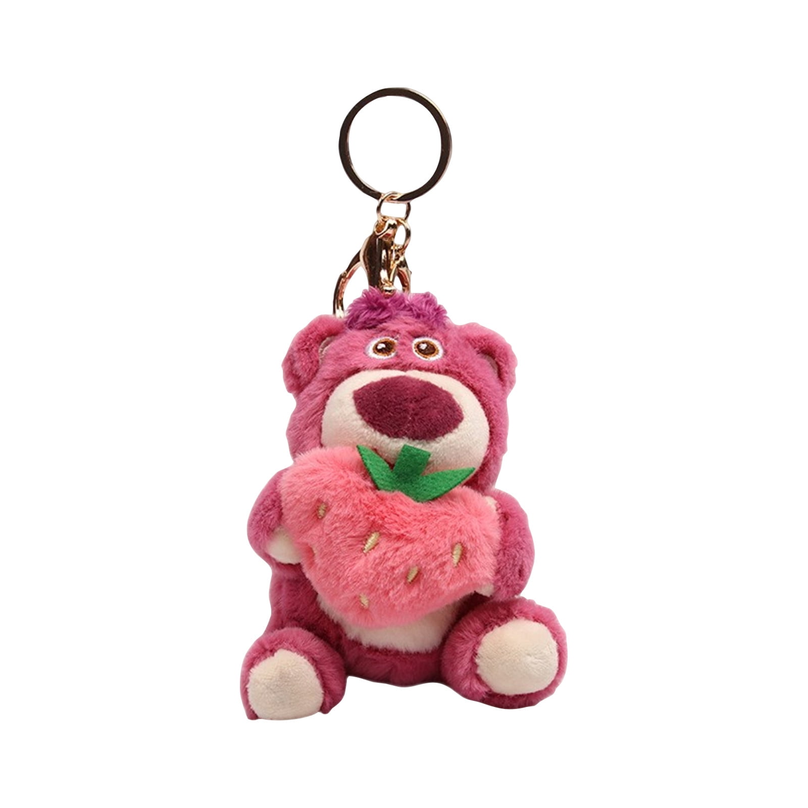 Cyinyin 2025 Cartoon Lots-o'-Huggin' Bear Plush Dolls - 4.7 Inch Kawaii ...