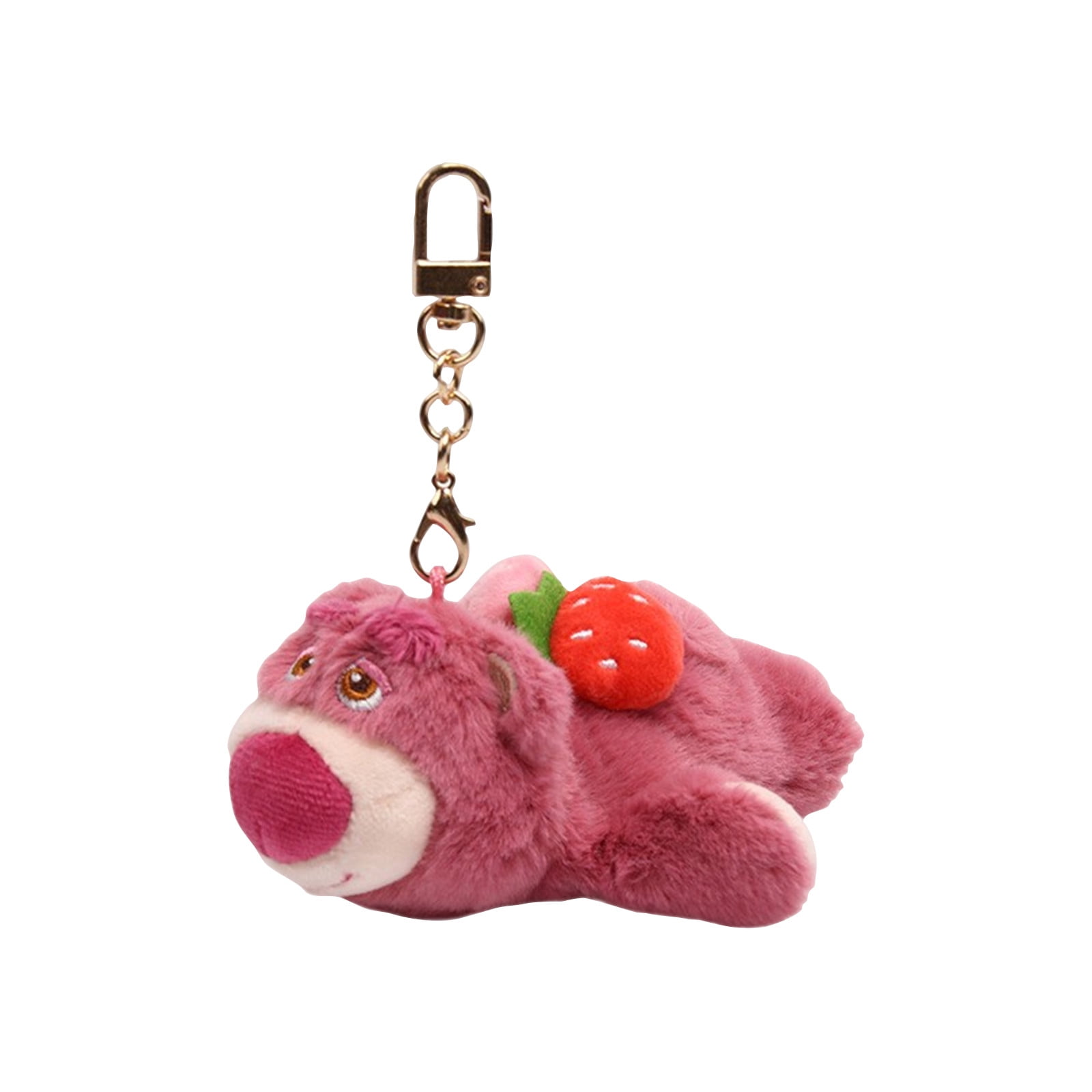 Cyinyin 2025 Cartoon Lots-o'-Huggin' Bear Plush Dolls - 4.7 Inch Kawaii ...