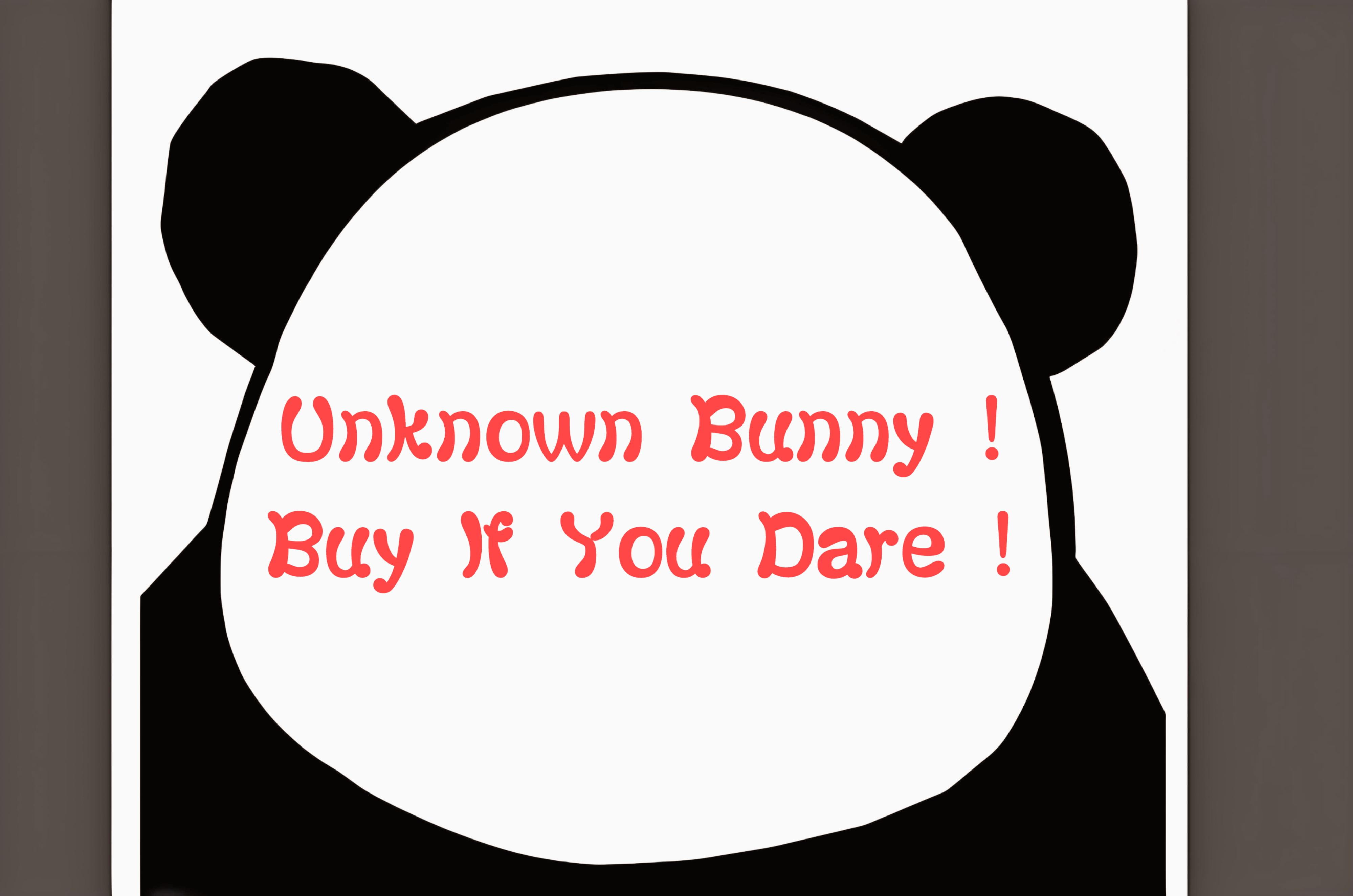 Cyinyin 3pcs Easter Bunny Decor Rabbit Plush Animated Valentine Plush ...