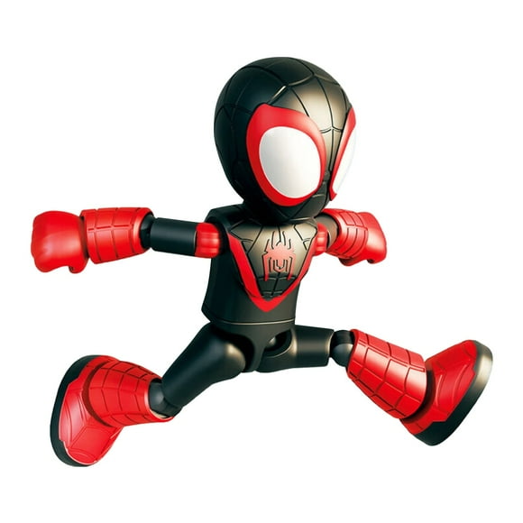 Mini Spiderman