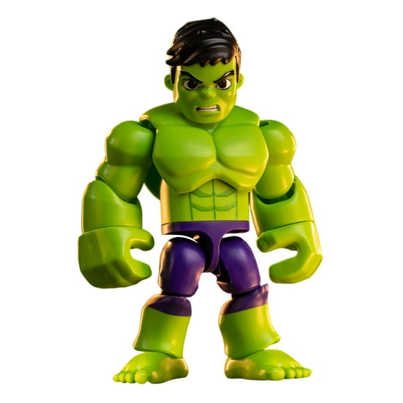 Hulk Toys in Avengers Toys - Walmart.com
