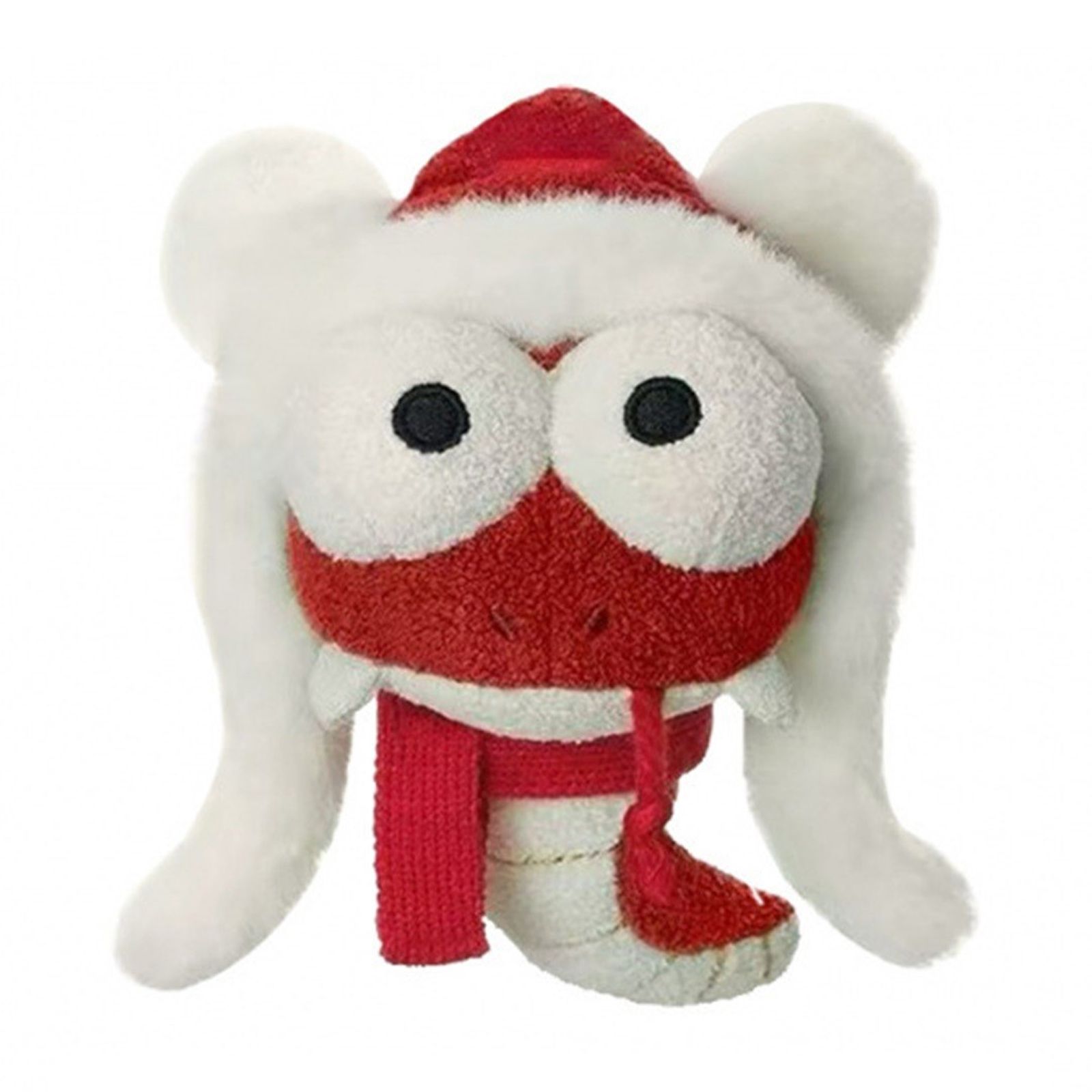 Cyinyin 5 INCH Snake Plush Ornament Mascot 2025 Chinese Year of Snake ...