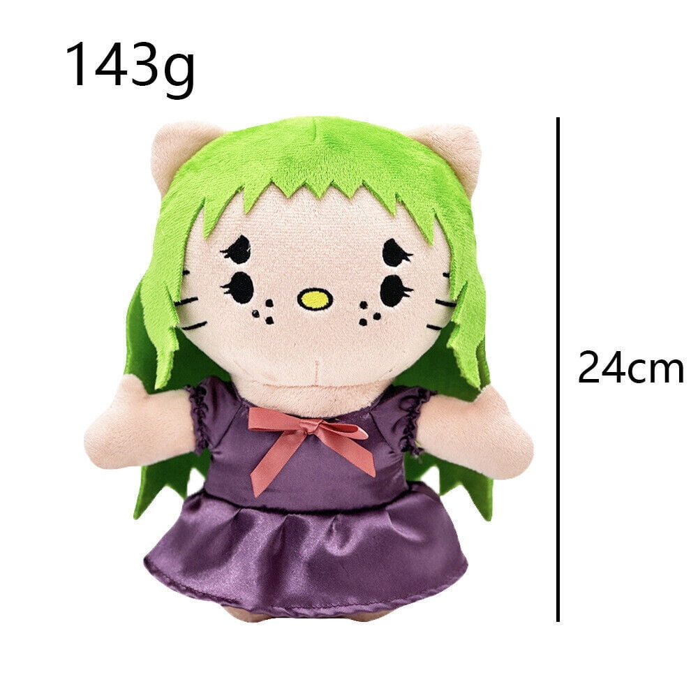 Cyinyin 8.6 INCH New Rapper Figure Plush Doll Soulja Boy Doll Gifts ...