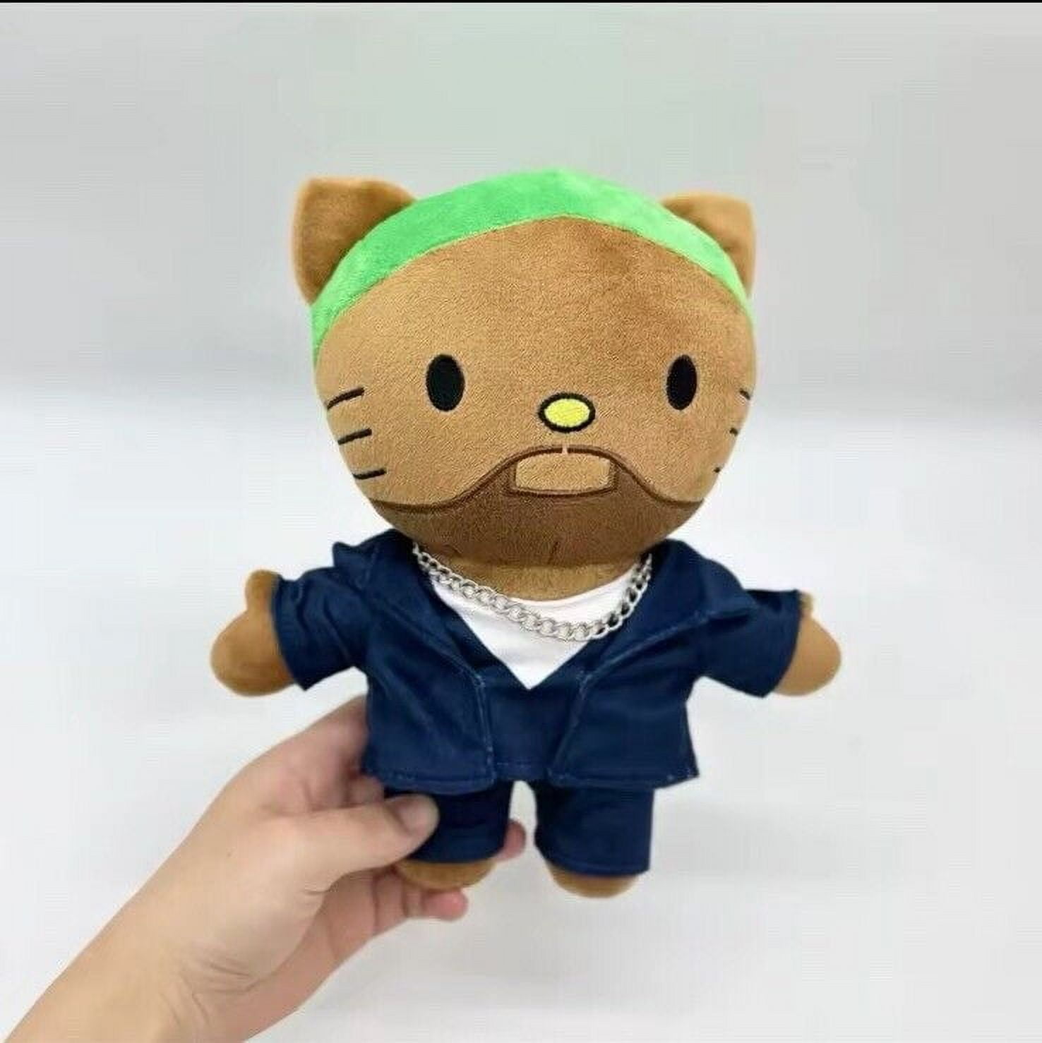 Cyinyin 8.6 INCH VIRAL Frank Ocean Plushie Gift Soft Toy (READ ...