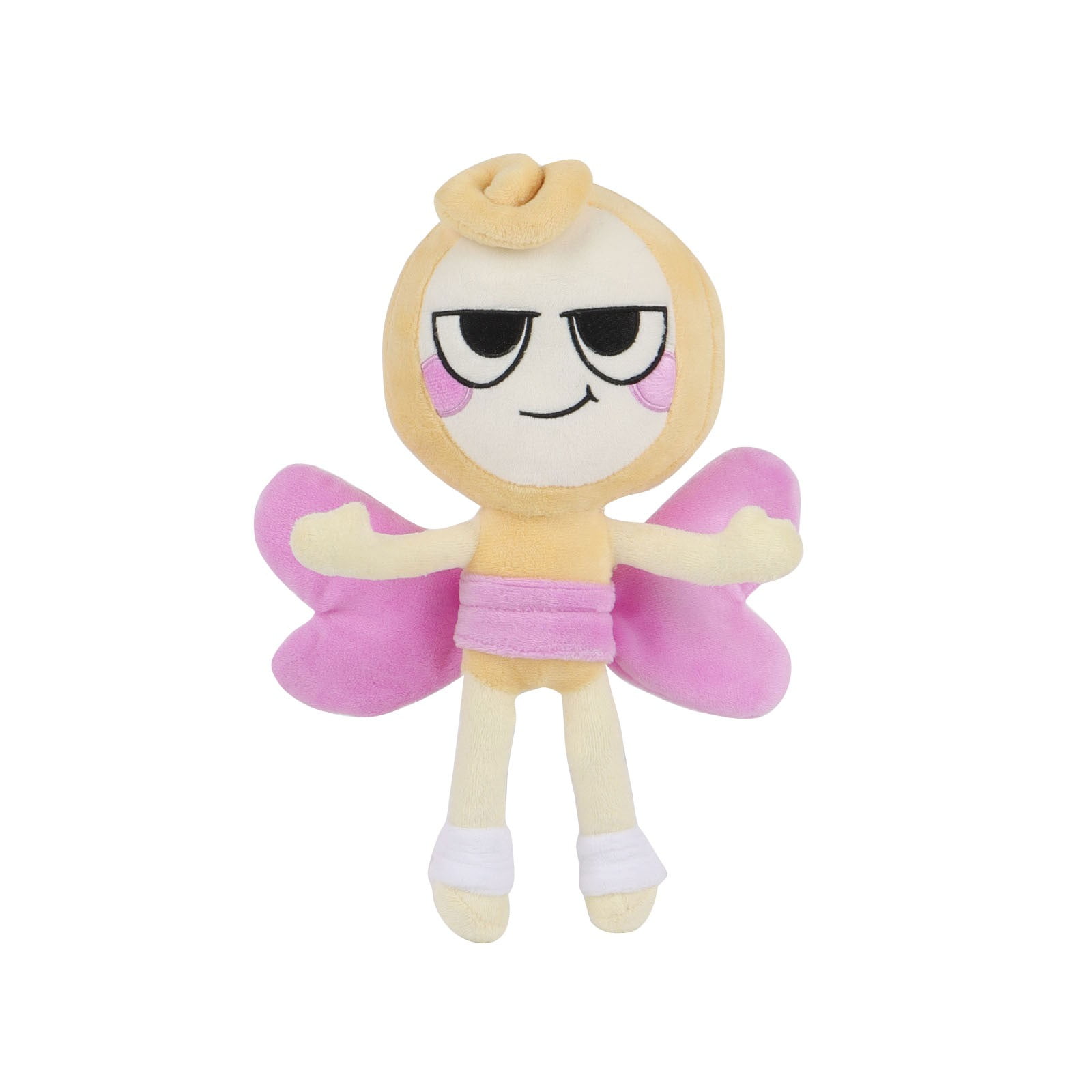 Cyinyin 9.6 INCH Creative Dandy's World Stuffed Animal, Novelty Dandy's ...