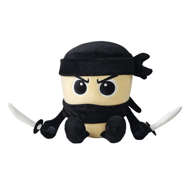 Cyinyin 9.8 INCH Italian Brainrot AI Italian Animals Plush Doll, Lovely ...