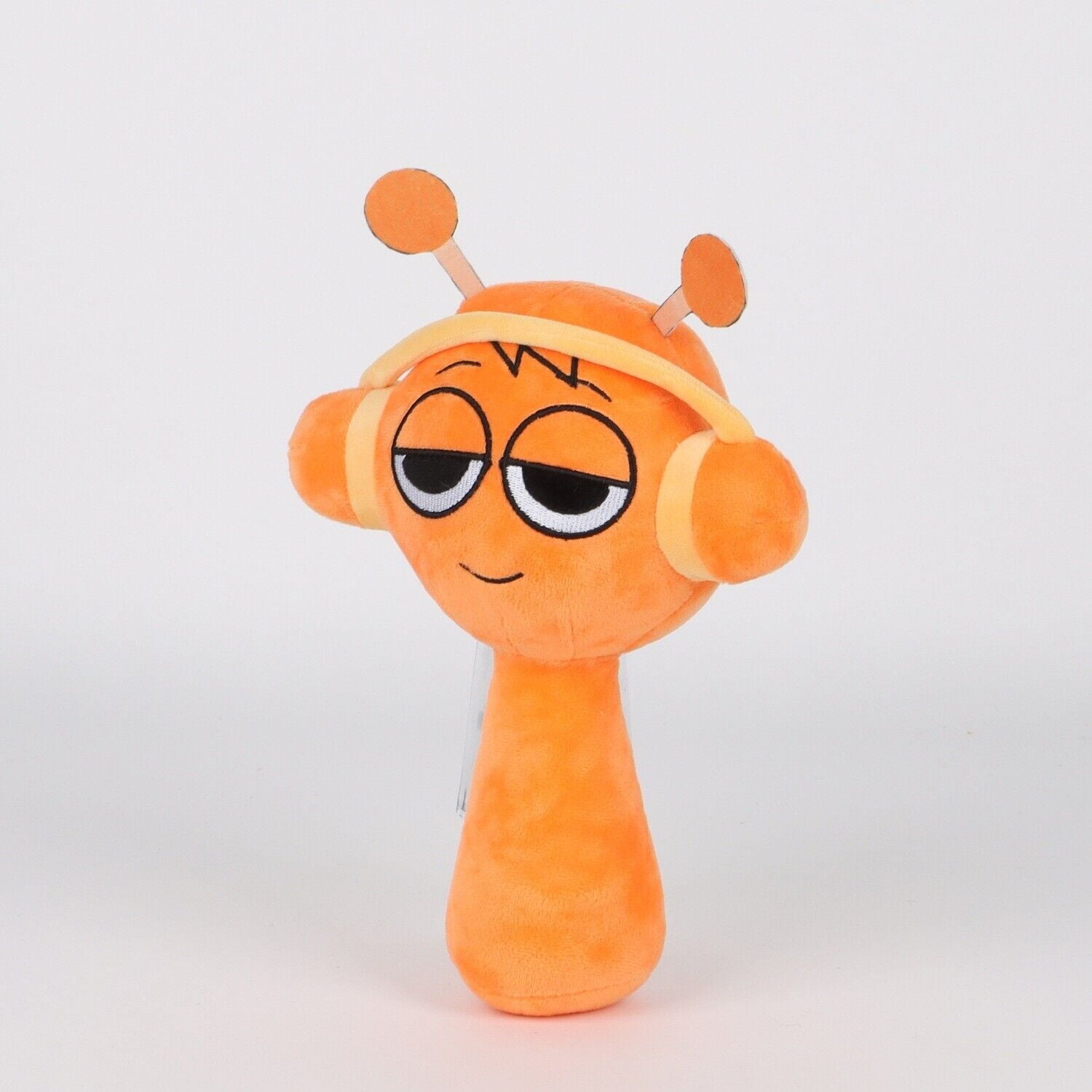 Cyinyin 9 INCH Sprunki Plushies, Sprunki Plush Oren Raddy Fun Bot Simon ...