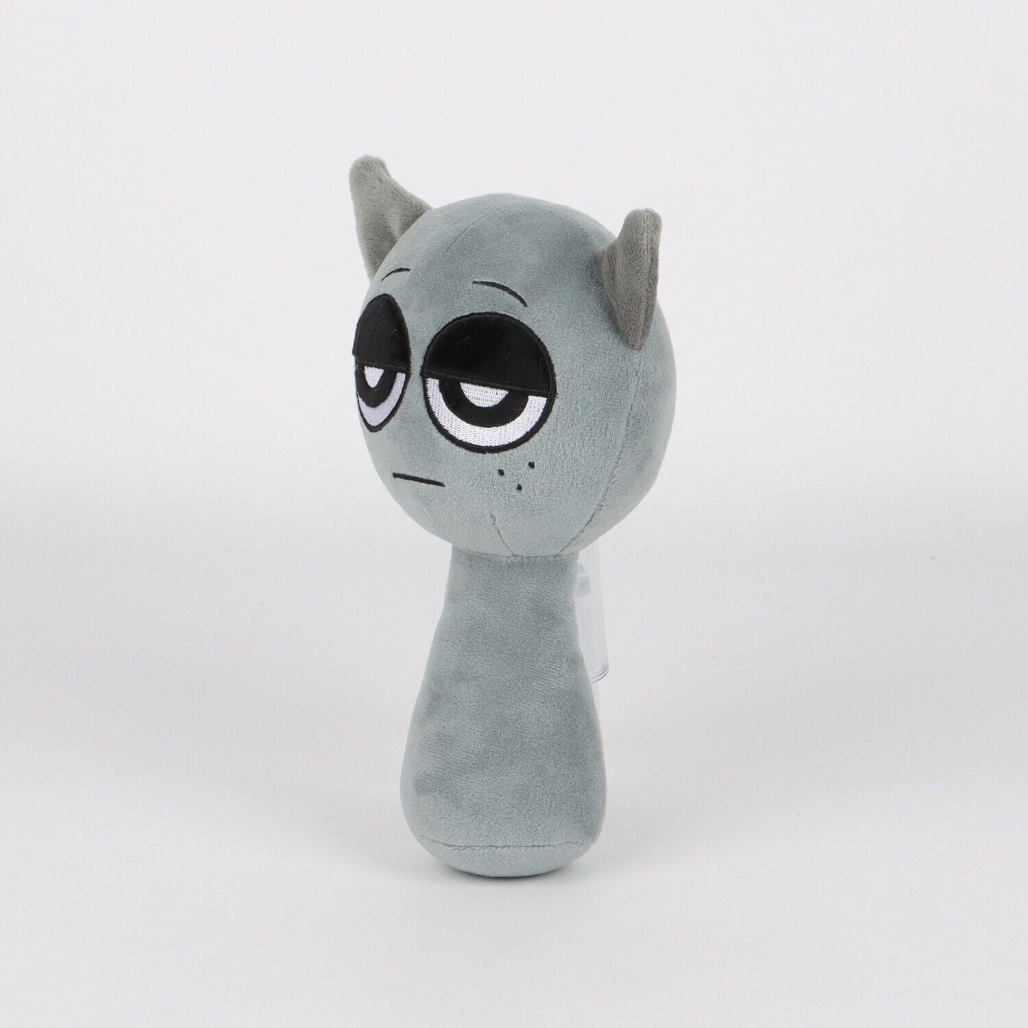 Cyinyin 9 INCH Sprunki Plushies, Sprunki Plush Oren Raddy Fun Bot Simon ...