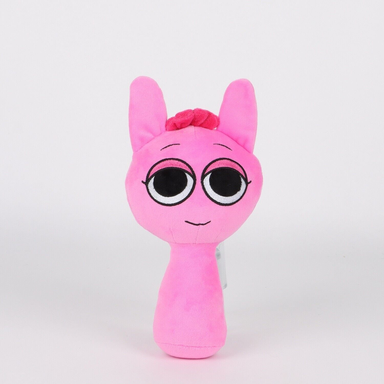 Cyinyin 9 INCH Sprunki Plushies, Sprunki Plush Oren Raddy Fun Bot Simon ...