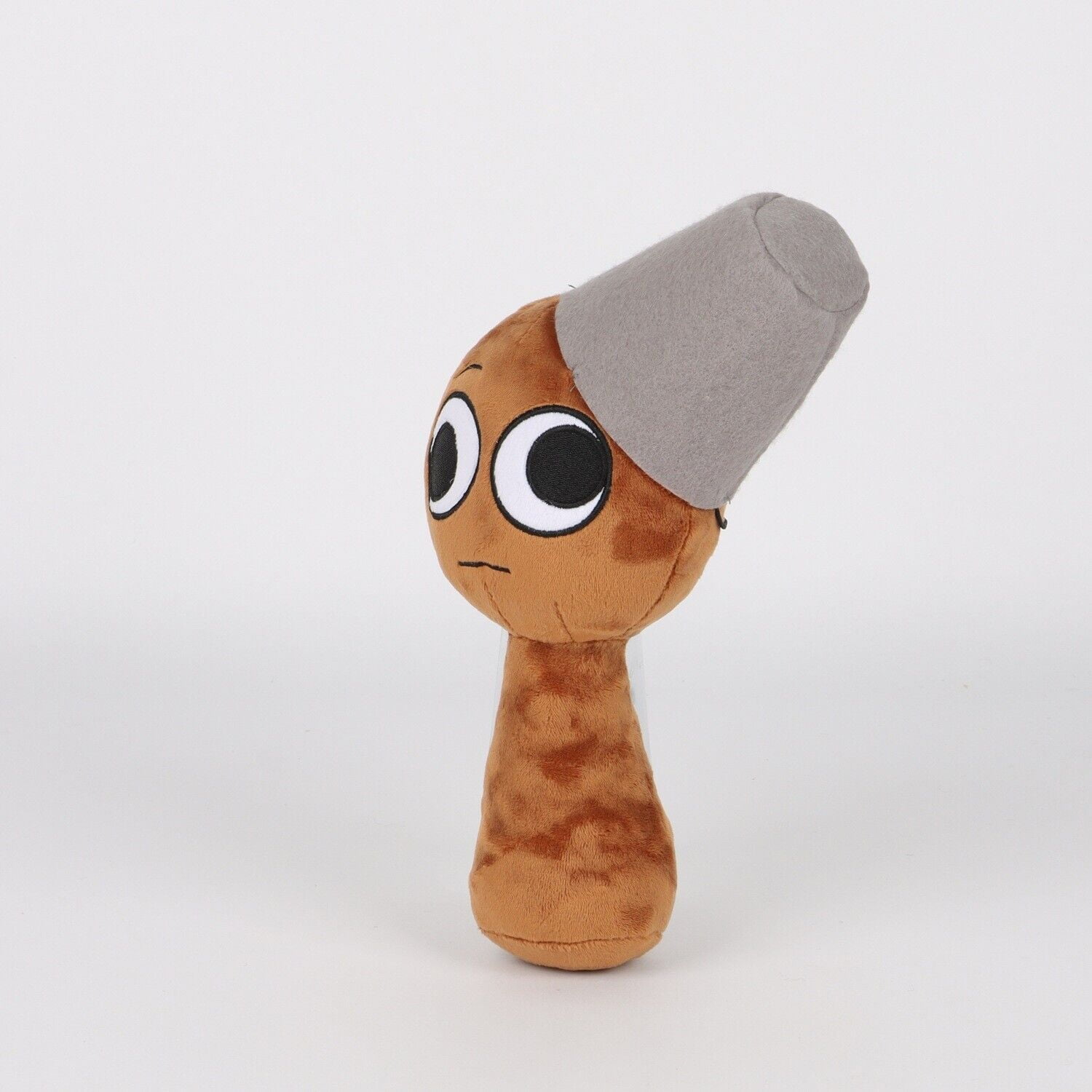 Cyinyin 9 INCH Sprunki Plushies, Sprunki Plush Oren Raddy Fun Bot Simon ...