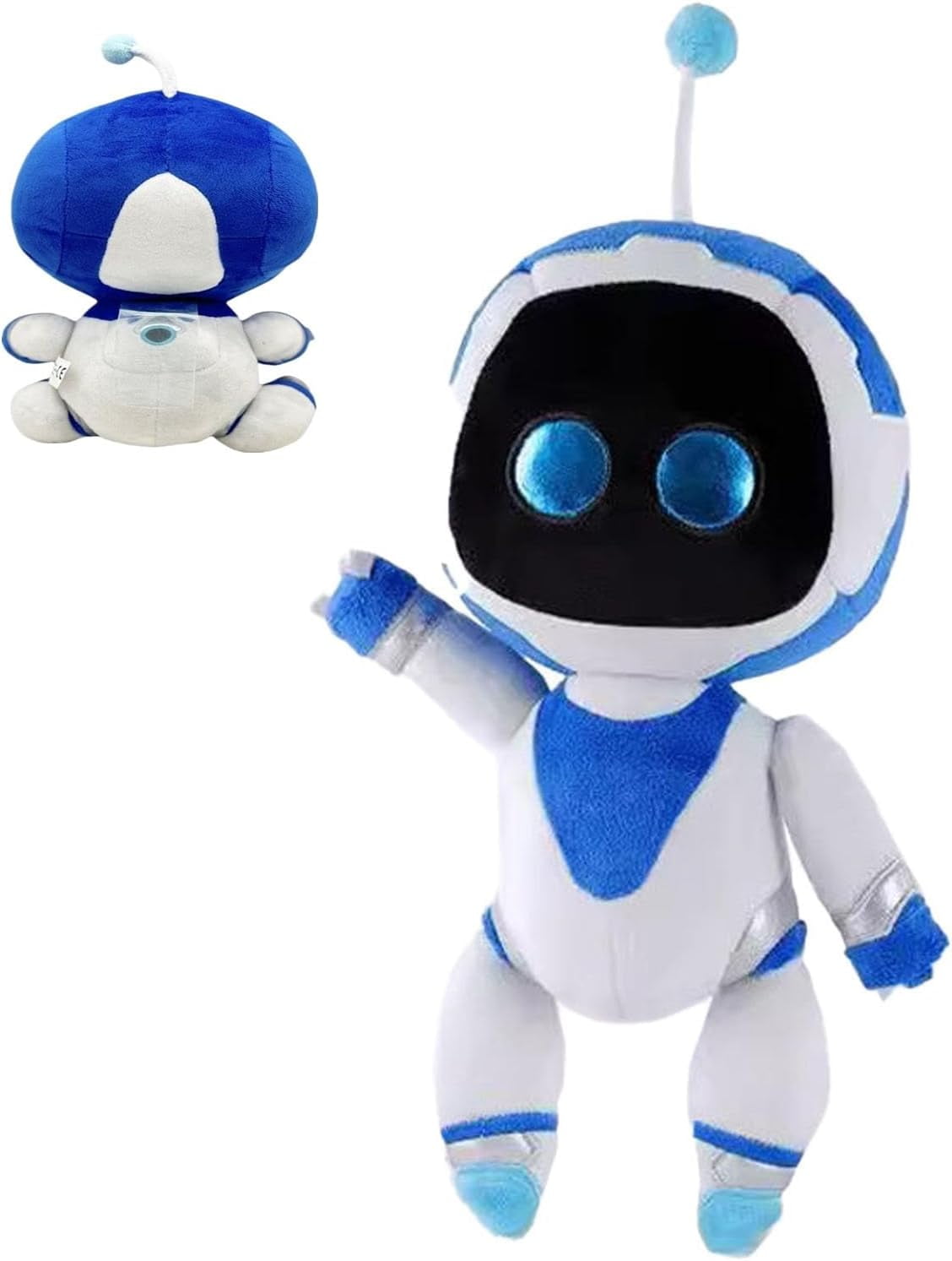 Cyinyin Astro Bot Plush, Astro Bot Plushies Toy, Christmas Gifts Choice ...